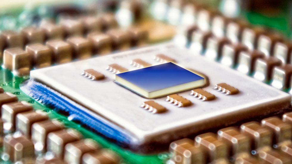 Brief Survey of the Different Types of Memories Used in Embedded ...